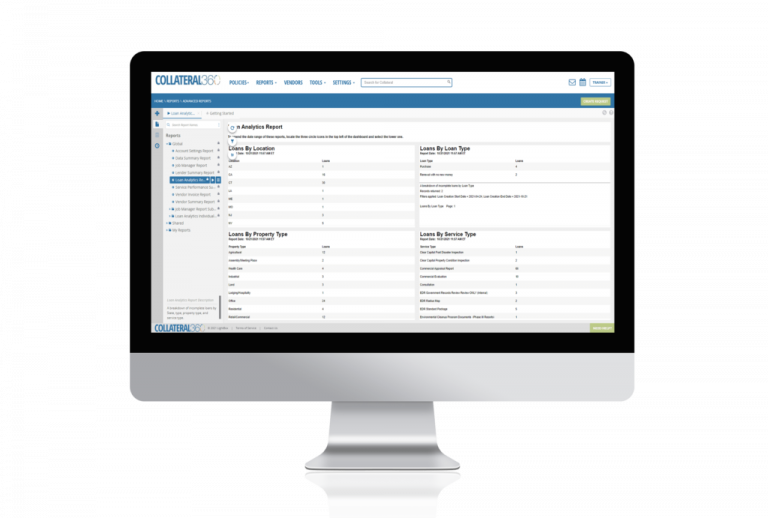 RIMS® - Real Estate Information Management System | LightBox