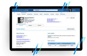 Log Into Your ClientLook CRM Account