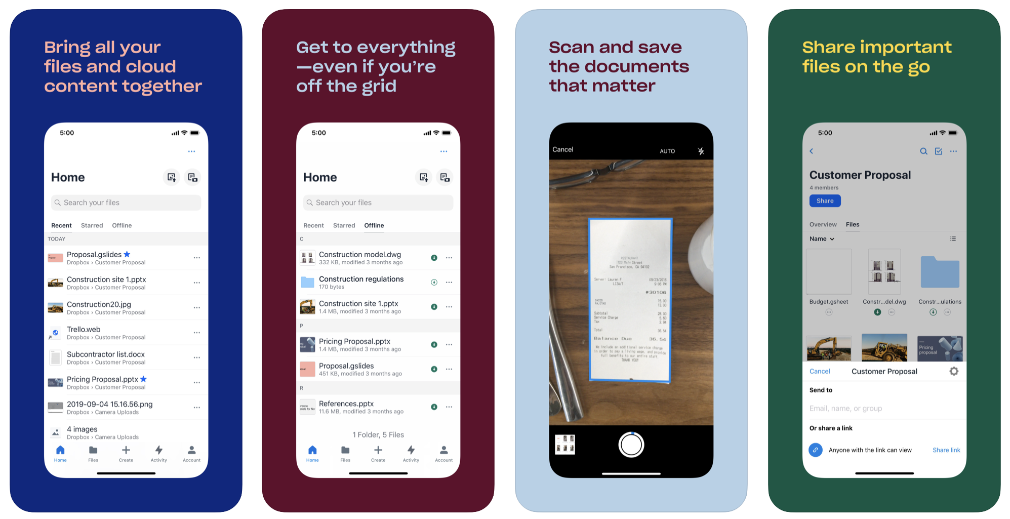 The Best Apps For CRE On The Go | ClientLook