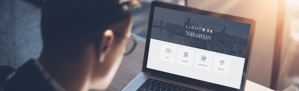 LightBox Announces The Launch Of Valuation, A Revolutionary End-To-End ...