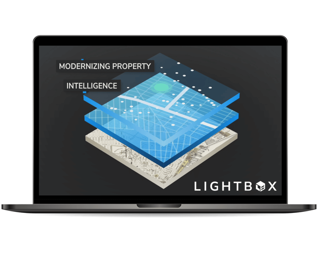 PZR - Advanced planning & zoning reports | LightBox
