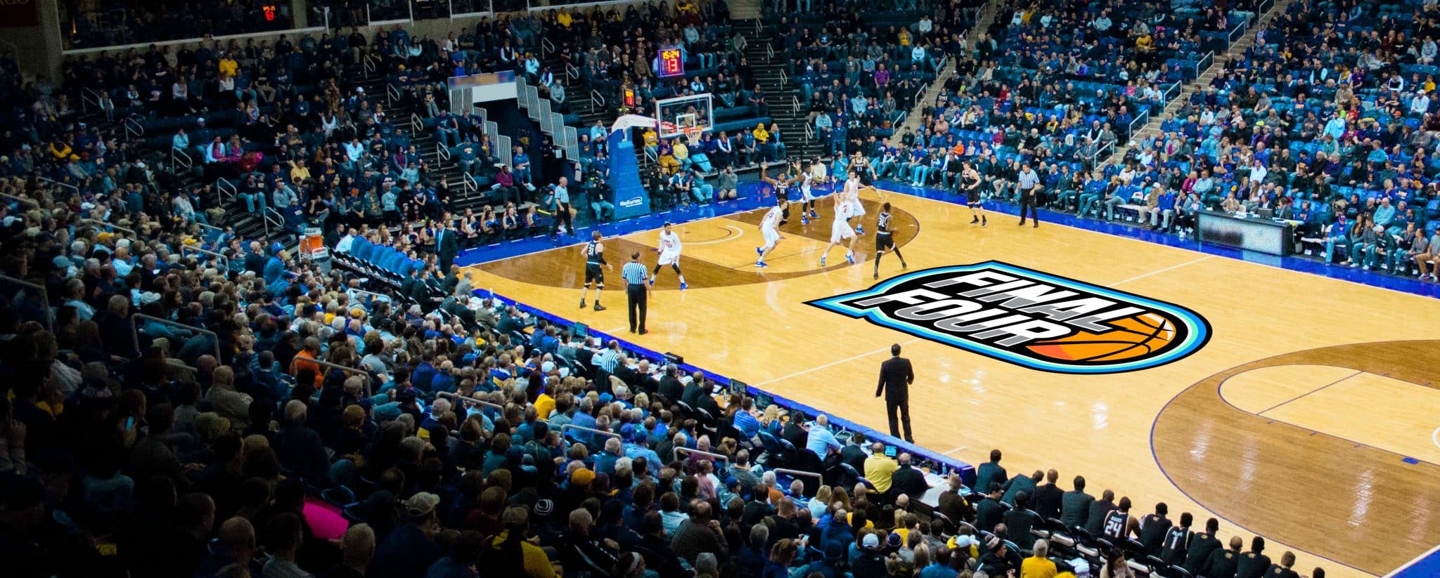 The annual March Madness Analysis: What LightBox commercial real estate ...