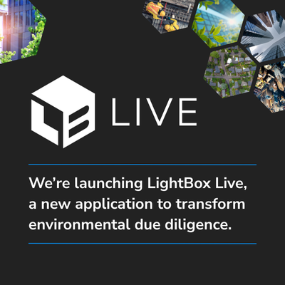 Get the First Look: LightBox Live is Here | LightBox