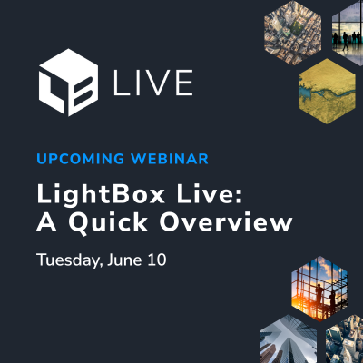 LightBox Live: A Quick Overview | LightBox