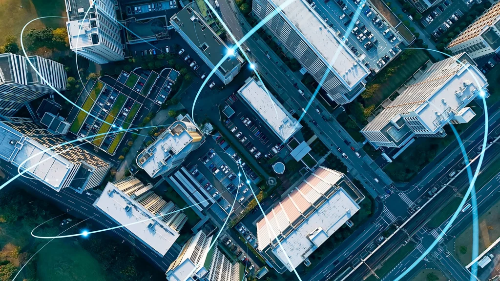 CRE Index Hits 2025 Peak as Market Navigates Crosscurrents Insights ...